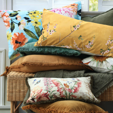 Living – Page 2 – M.M Linen UK