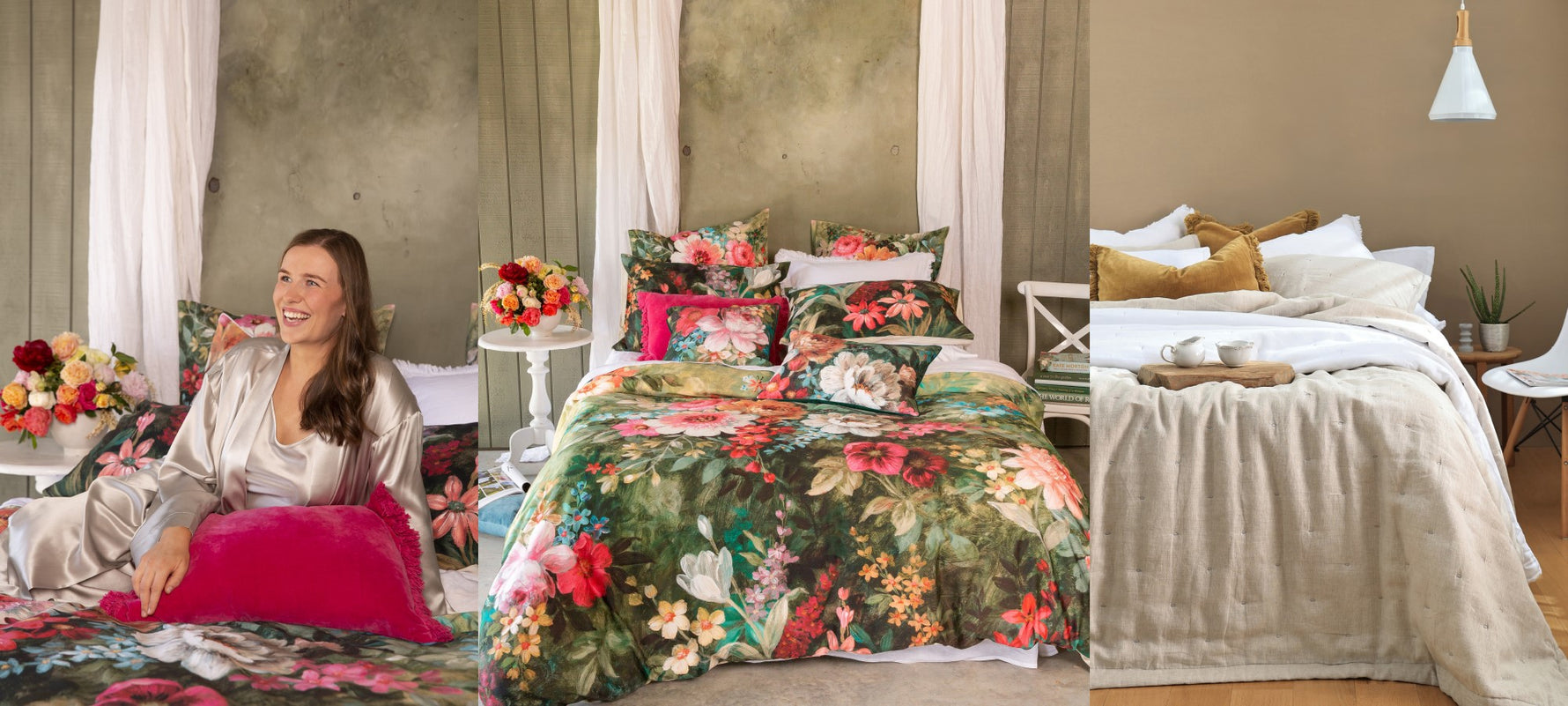 MM Linen UK | Homewares – M.M Linen UK